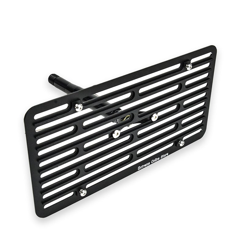 2022-Up Cadillac CT5-V Blackwing Tow Hook License Plate Mount Bracket ...